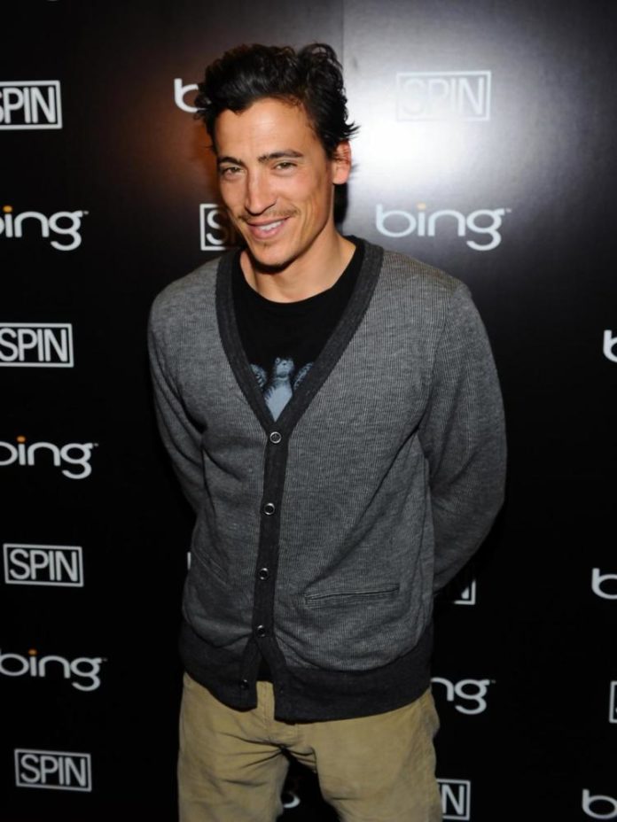 What Happened to Andrew Keegan - News & Updates - Gazette Review