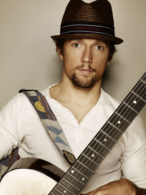 What Happened to Jason Mraz - What He's Doing Now in 2018 - Gazette Review