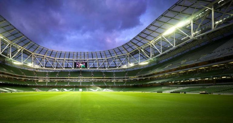 Top 10 Largest Stadiums in the World - 2018 Update - Gazette Review