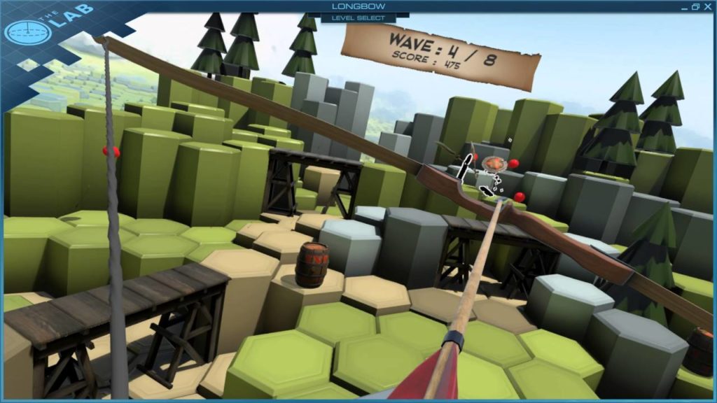 Top 10 Best VR Games in 2018 - Gazette Review