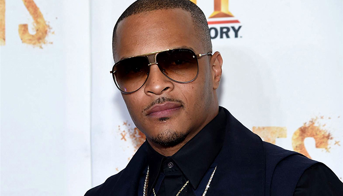 What Happened to T.I. - What The Rubberband Man Is Doing Now - Gazette ...