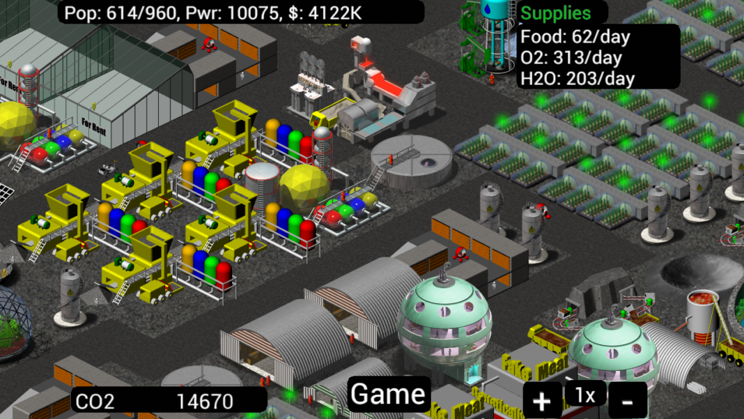 Top Five Games like SimCity BuildIt in 2018 - Gazette Review