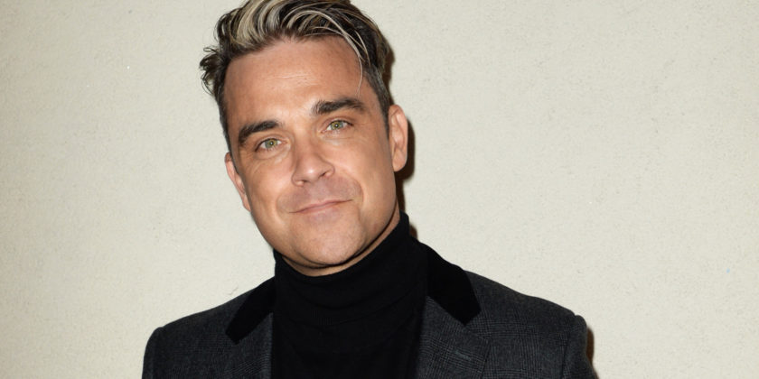 What Happened to Robbie Williams - Now in 2018 Update - Gazette Review