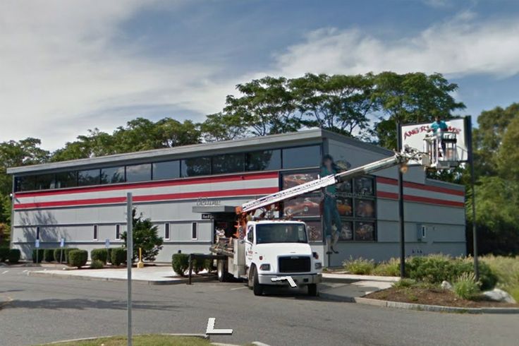 Angry Ham's Garage Update - What Happened After Bar Rescue - Gazette Review