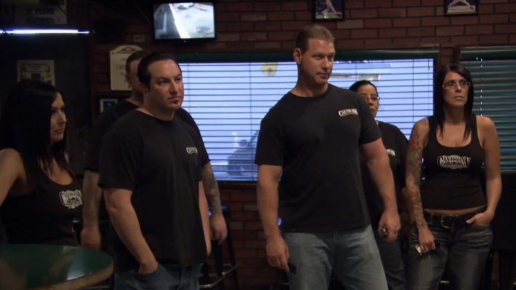 Canyon Inn 2026 Update - What Happened After Bar Rescue - Gazette Review