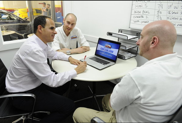 1 800 Car Cash 2026 Update - What Happened After The Profit - Gazette ...