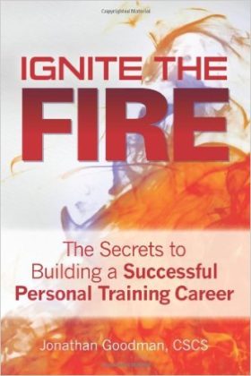 Top 10 Books for Personal Trainers - Gazette Review