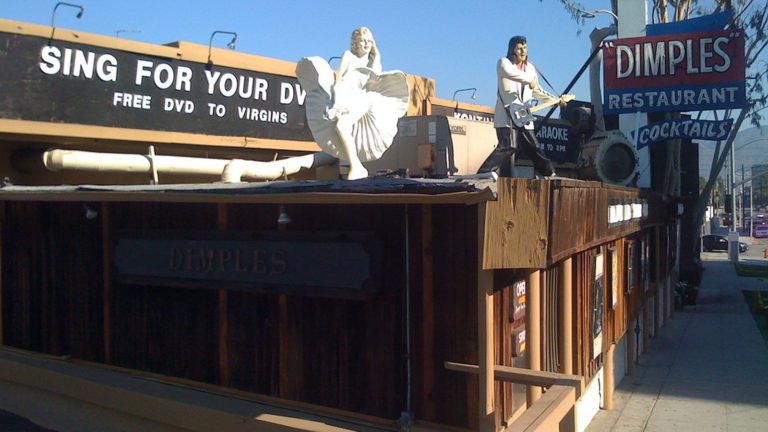 Dimples Update - What Happened After Bar Rescue - Gazette Review