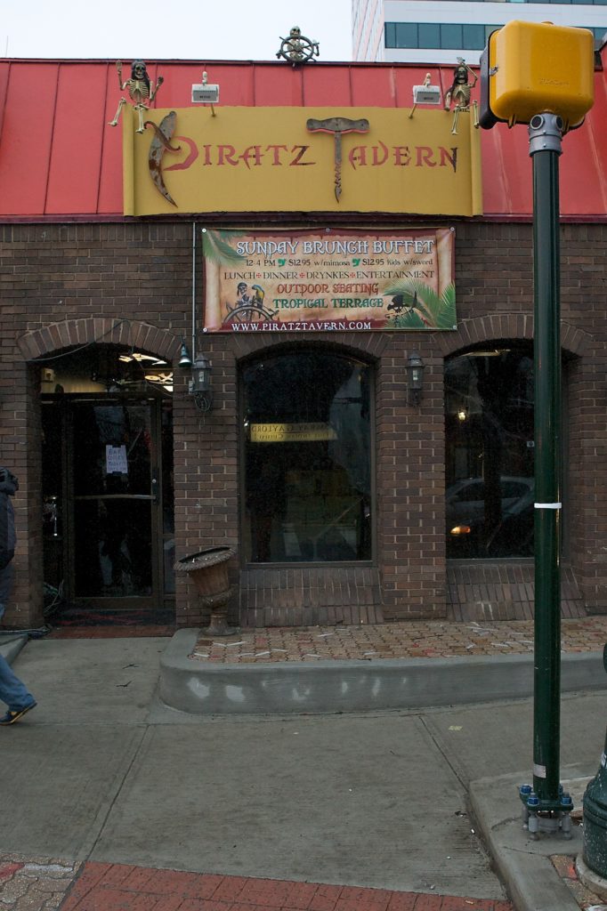 Piratz Tavern Update - What Happened After Bar Rescue - Gazette Review