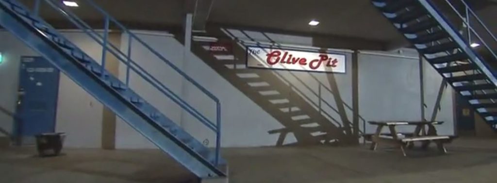 The Olive Pit Bar Rescue