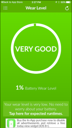 Best Apps for Increasing Battery Life on the iPhone and iPad - Gazette ...