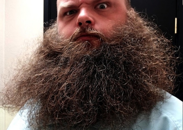 Beard Grooming & Maintenance Tips - How To Guide - Gazette Review