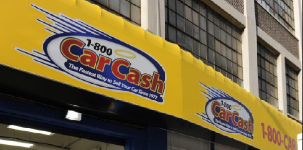 1 800 Car Cash 2026 Update - What Happened After The Profit - Gazette ...