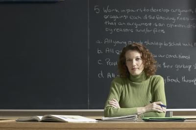 Average College Professor Salary 2018 - Income, Hourly Wages & Career ...