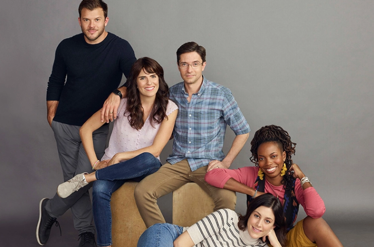 What Happened to Topher Grace - 2025 Update - Gazette Review