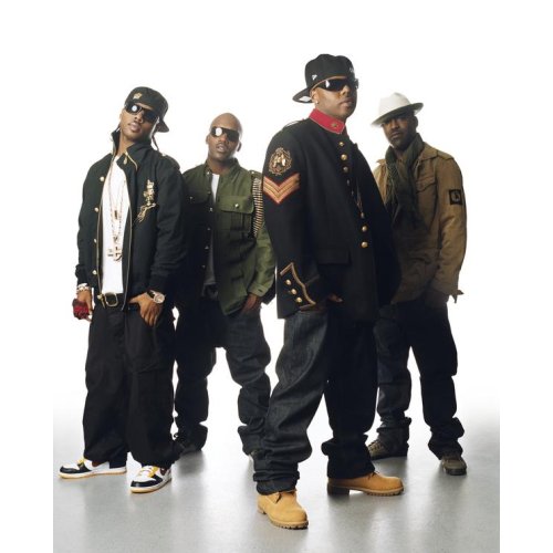 What Happened to Jagged Edge - What They're Doing Now - Gazette Review