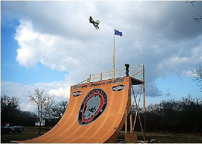 What Happened to Mat Hoffman – The BMX Legend Now in 2025 - Gazette Review