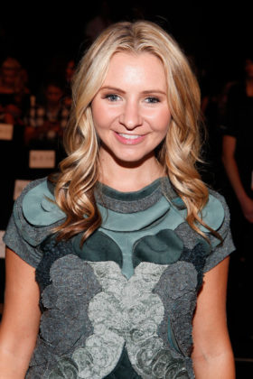 What Happened to Beverley Mitchell - Now in 2018 Update - Gazette Review