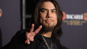 What Happened to Dave Navarro - News & Updates - Gazette Review