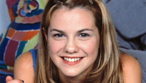 What Happened to Larisa Oleynik - Now in 2018 Update - Gazette Review