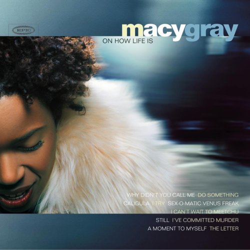 What Happened to Macy Gray - The Singer Now in 2018 - Gazette Review