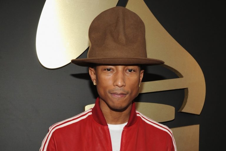 Pharrell Williams Net Worth 2018 - Updated Figures - Gazette Review
