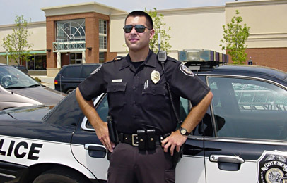 Average Police Officer Salary 2018 - Hourly Wages & Income For Cops ...