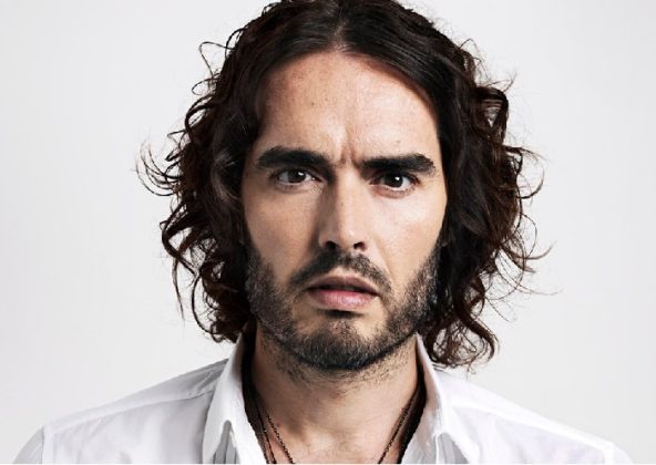 What Happened to Russell Brand – What He's Doing Now - Gazette Review