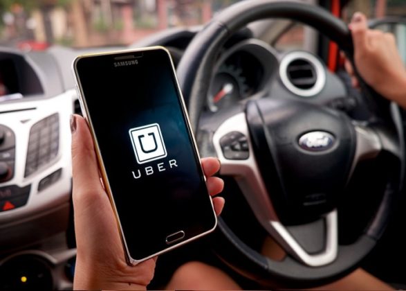How to Drive for Uber – Uber Requirements in 2018 - Gazette Review