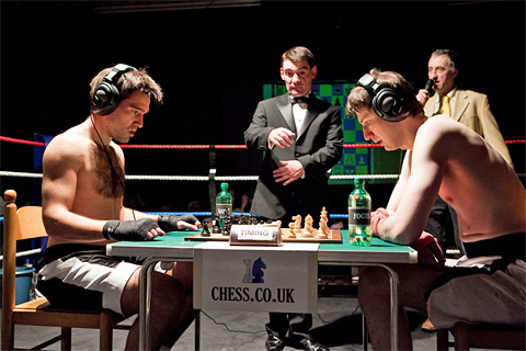 Top 10 Most Unusual Sports in the World - Gazette Review