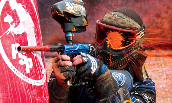 Top 10 Most Unusual Sports in the World - Gazette Review
