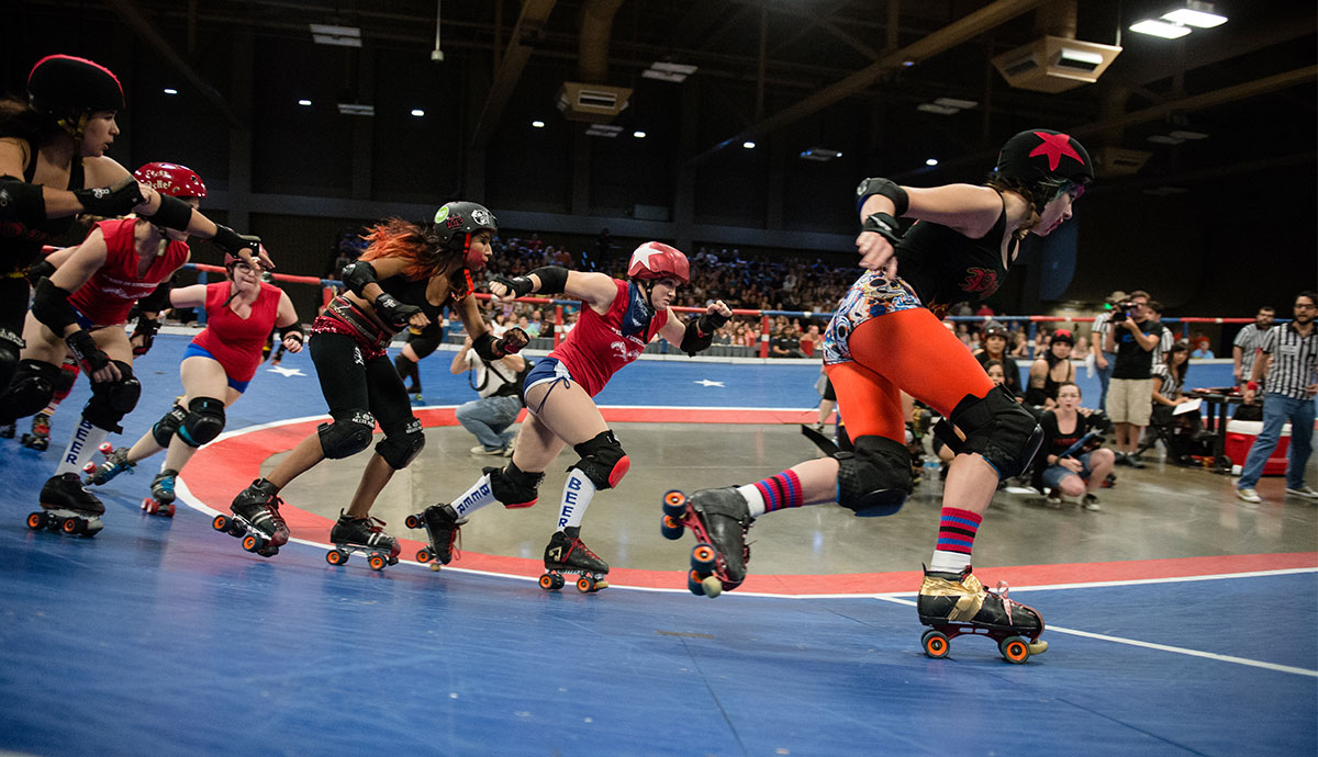 Top 10 Most Unusual Sports in the World - Gazette Review
