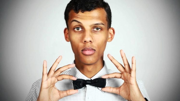 Stromae Net Worth - Updated for 2018 - Gazette Review