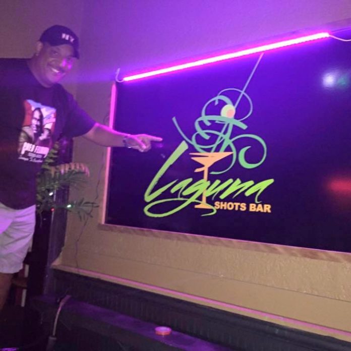 Laguna Lounge After Bar Rescue - 2018 Update - Gazette Review