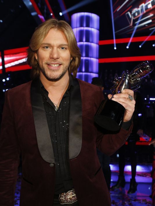 What Happened to Craig Wayne Boyd - Now in 2018 - Gazette Review