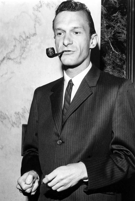 What Happened to Hugh Hefner - 2018 Update - Gazette Review