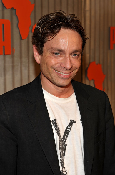 What Happened to Chris Kattan - Now in 2018 Update - Gazette Review