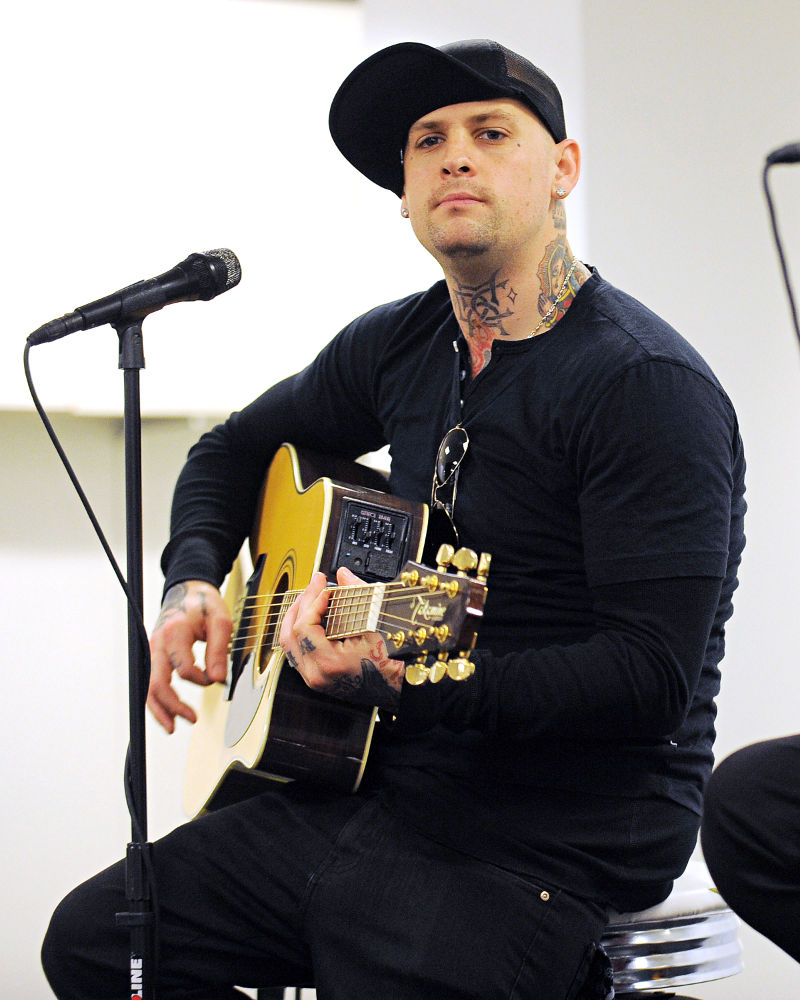 What Happened to Benji Madden - News and Updates - Gazette Review