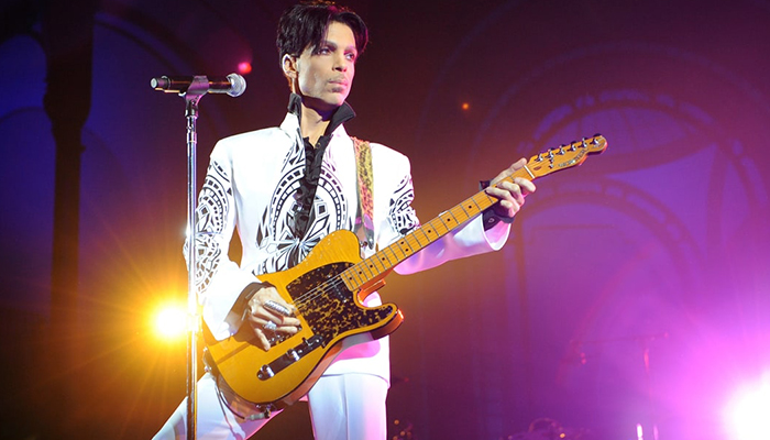 Prince Net Worth - Value of His Estate in 2018 - Gazette Review