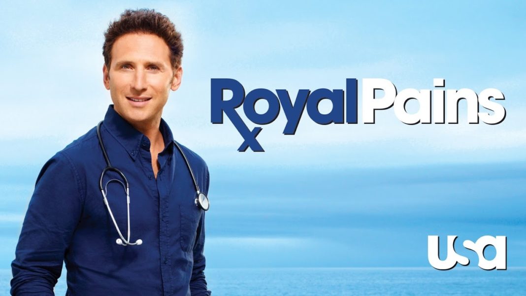 What Happened to Royal Pains - New Season Coming? - Gazette Review
