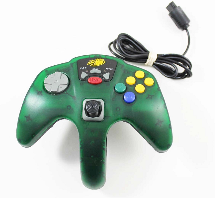 Remember Mad Catz? The Craziest Accessories Released - Gazette Review