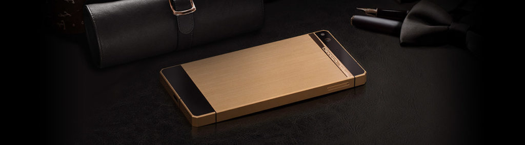 Top 10 Most Expensive Smartphones - 2018 Update - Gazette Review