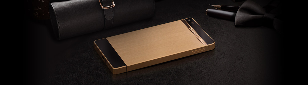 Top 10 Most Expensive Smartphones - 2018 Update - Gazette Review