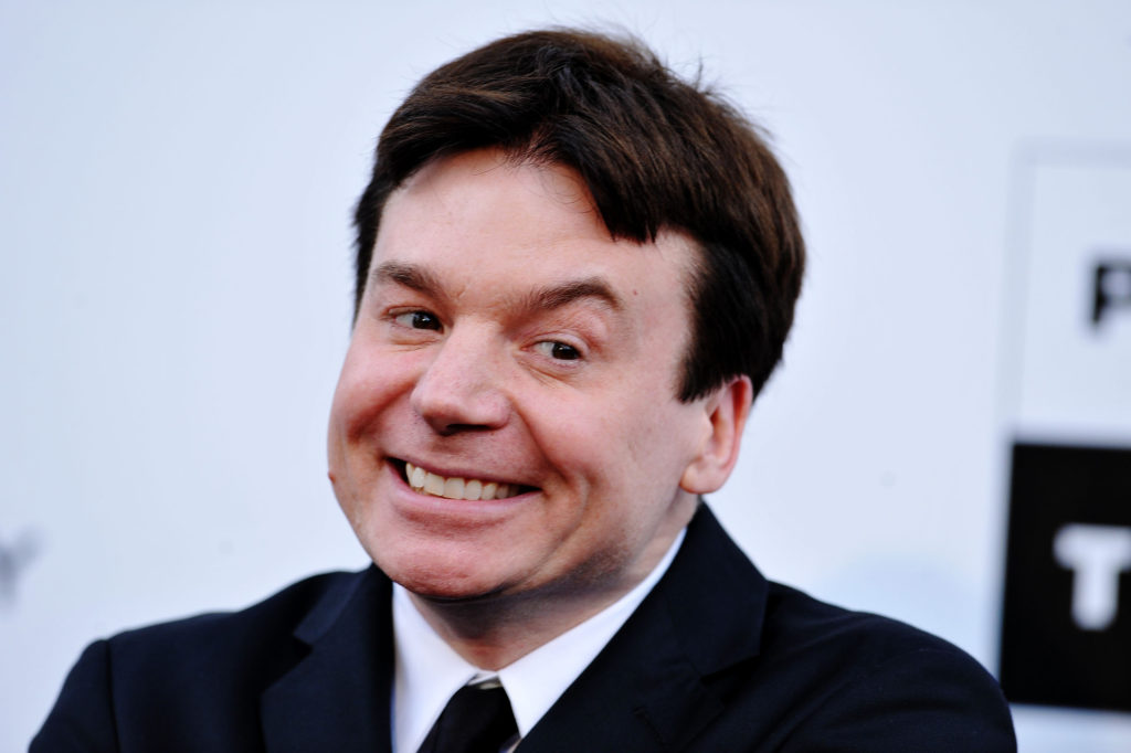 What Happened to Mike Myers - 2018 Latest News & Updates - Gazette Review