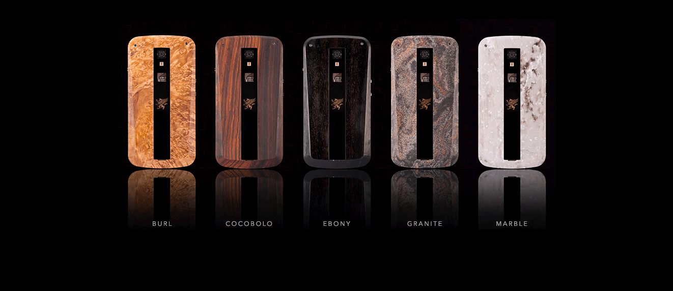 Top 10 Most Expensive Smartphones - 2018 Update - Gazette Review