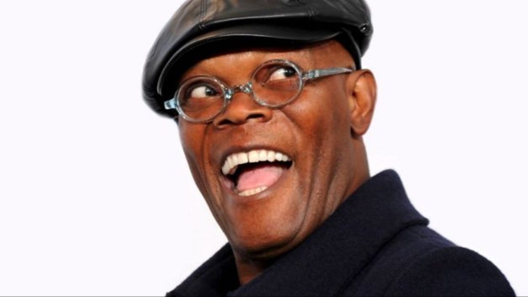 Samuel L Jackson Net Worth 2018- Updated Income & Earnings - Gazette Review