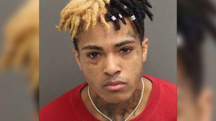 XXXtentacion Net Worth 2018- How Much Does He Actually Make? - Gazette ...