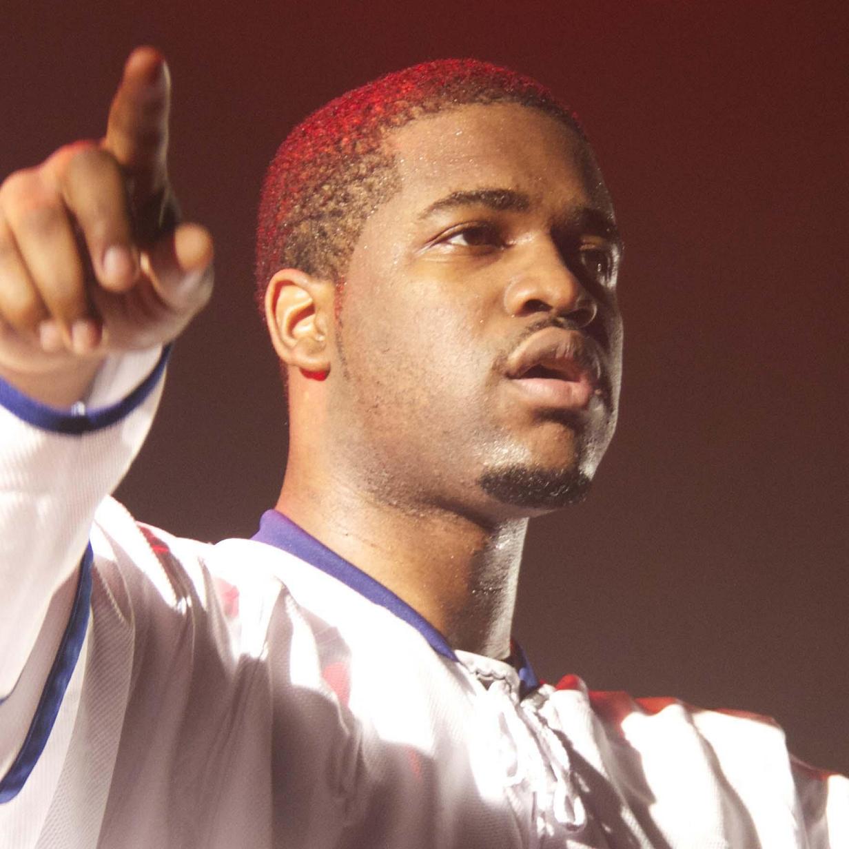 A$AP Ferg Net Worth 2018 - How Wealthy is He Now? - Gazette Review