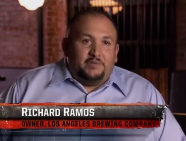 The Los Angeles Brewing Company Update - What Happened After Bar Rescue ...