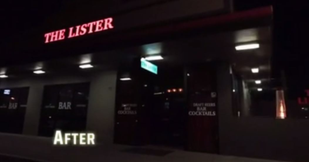 Park 77 2025 Update - What Happened After Bar Rescue - Gazette Review